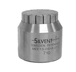 Noise Control Spotlight - Acoustical Nozzles